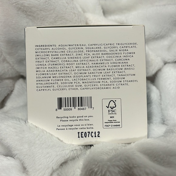 Herbivore Botanicals | Skincare | Herbivore Aquarius Cream | Poshmark